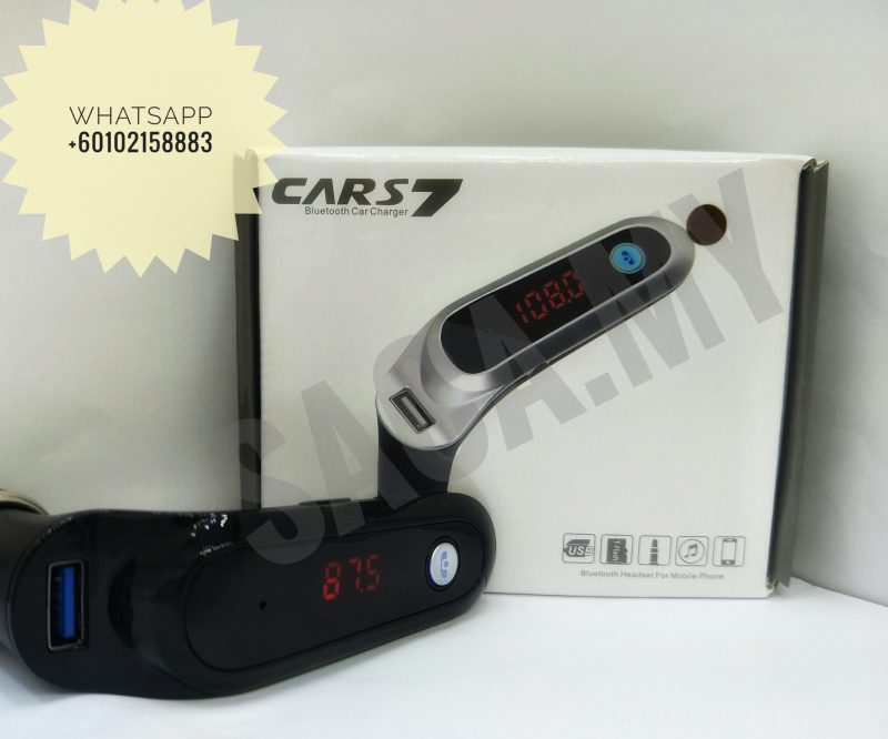 Extension socket | Shah Alam Car Accessories